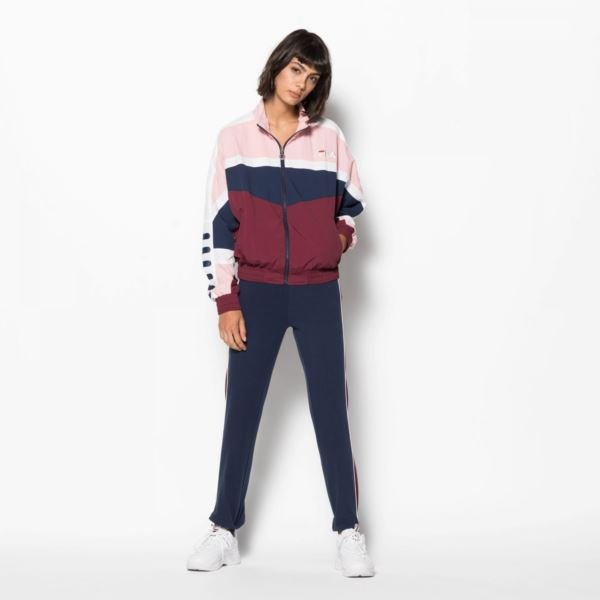 FILA HUNTER TRACK PANTS, dresy damskie 682339-170 S - Fila | Sport Sklep EMPIK.COM