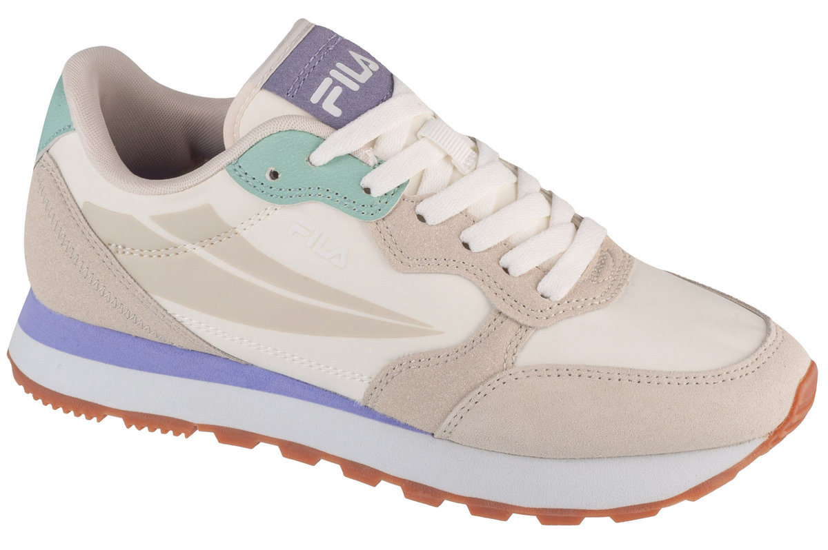 Fila Hypert Wmn FFW0494-10005, Damskie, buty sneakers, Beżowy - Fila ...