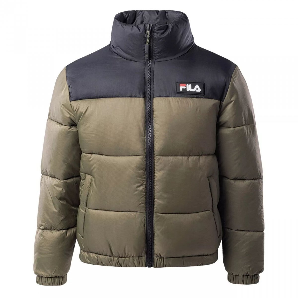 Fila kurtka Stavanger Puff Jacket FAT0172.63046 134/140 - Fila | Sport Sklep EMPIK.COM
