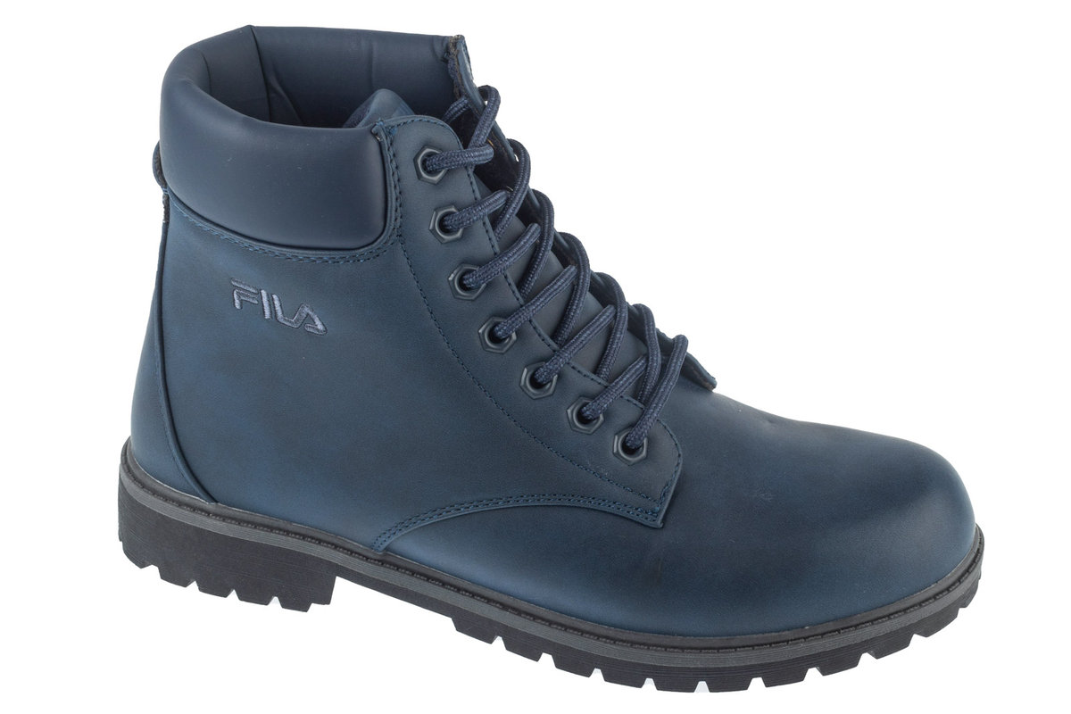 Fila Maverick Mid FFM0148-53345, Męskie, trapery, Granatowy - Fila ...