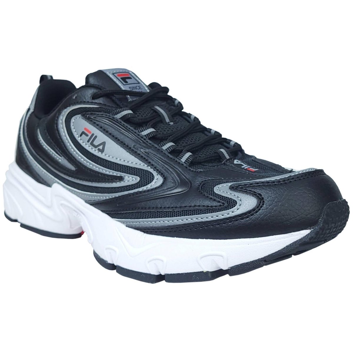 Fila Męskie Buty Treningowe Actix (27 / Biały) - Fila | Sport Sklep ...