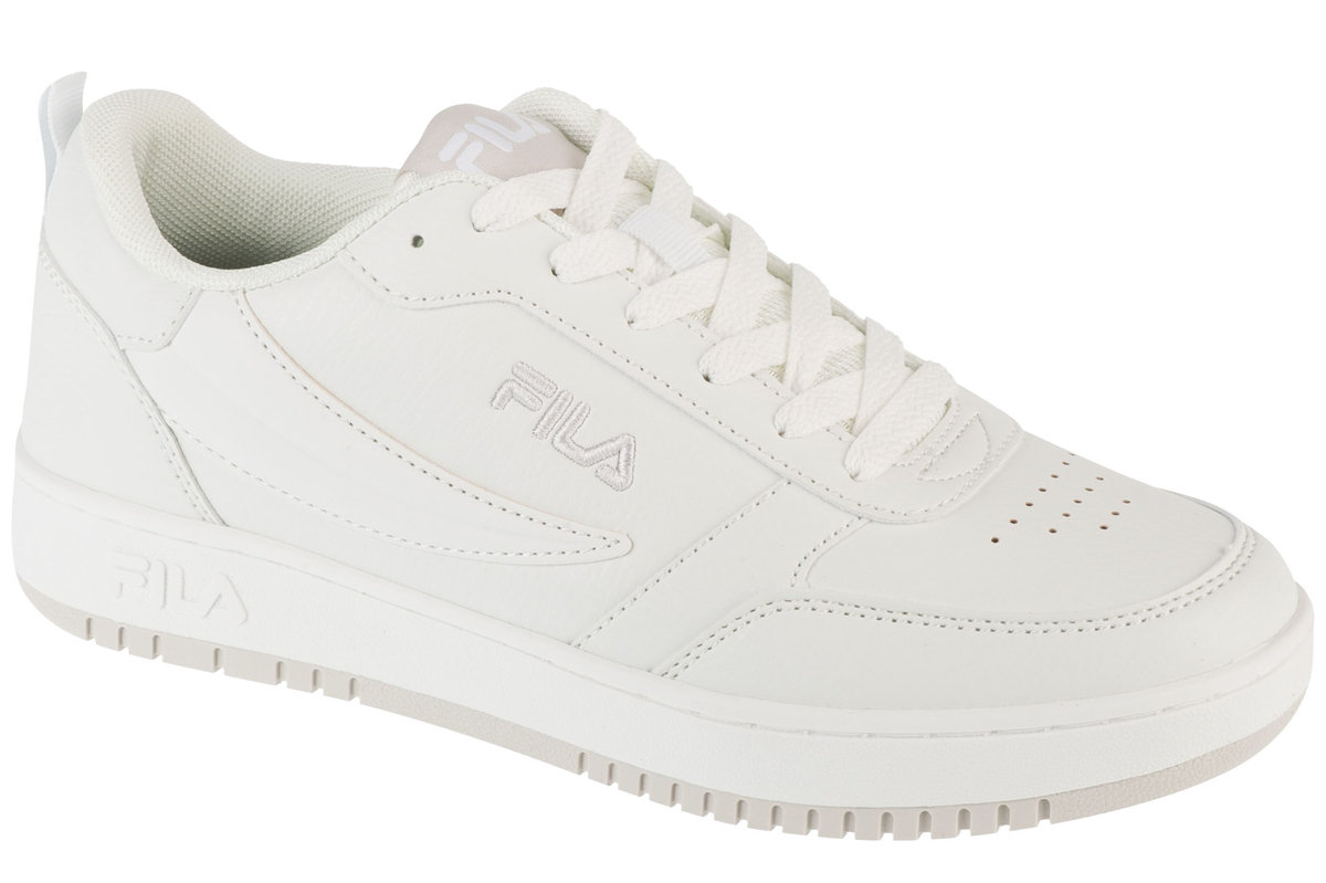 Fila Rega Nf FFW0484-10004, Damskie, buty sneakers, Biały - Fila ...