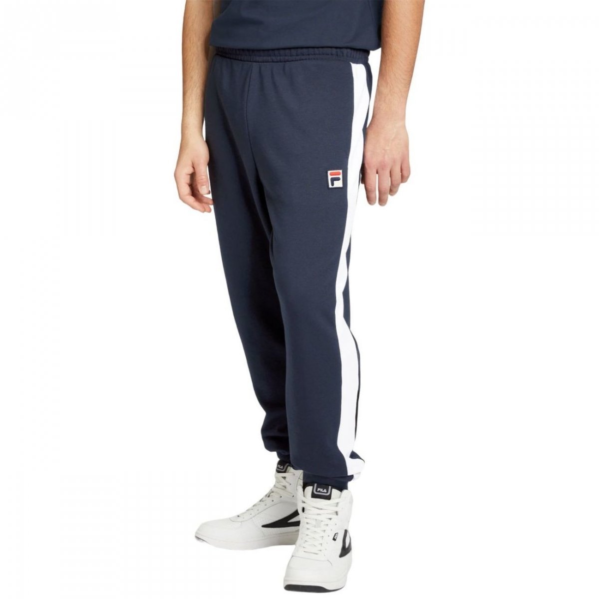 Fila spodnie dresowe Langwedel Sweat Pants FAM0612.50004 M - Fila ...
