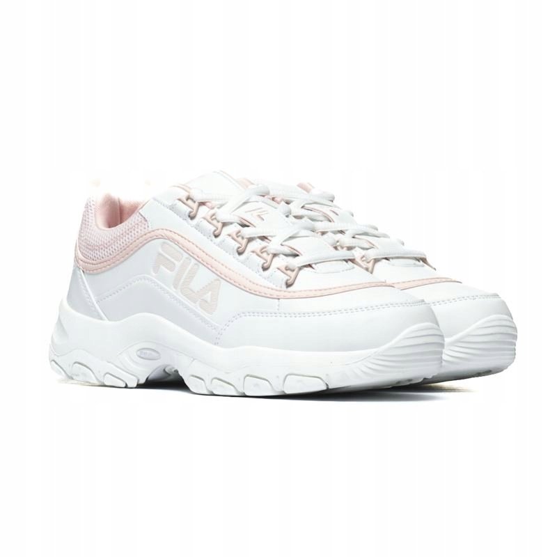Fila STRADA LOGO teens FFT0135-13256 39 - Fila | Sport Sklep EMPIK.COM