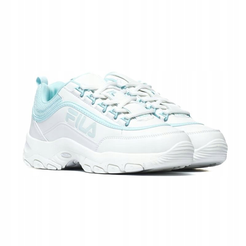 Fila STRADA LOGO teens FFT0135-13395 38 - Fila | Sport Sklep EMPIK.COM