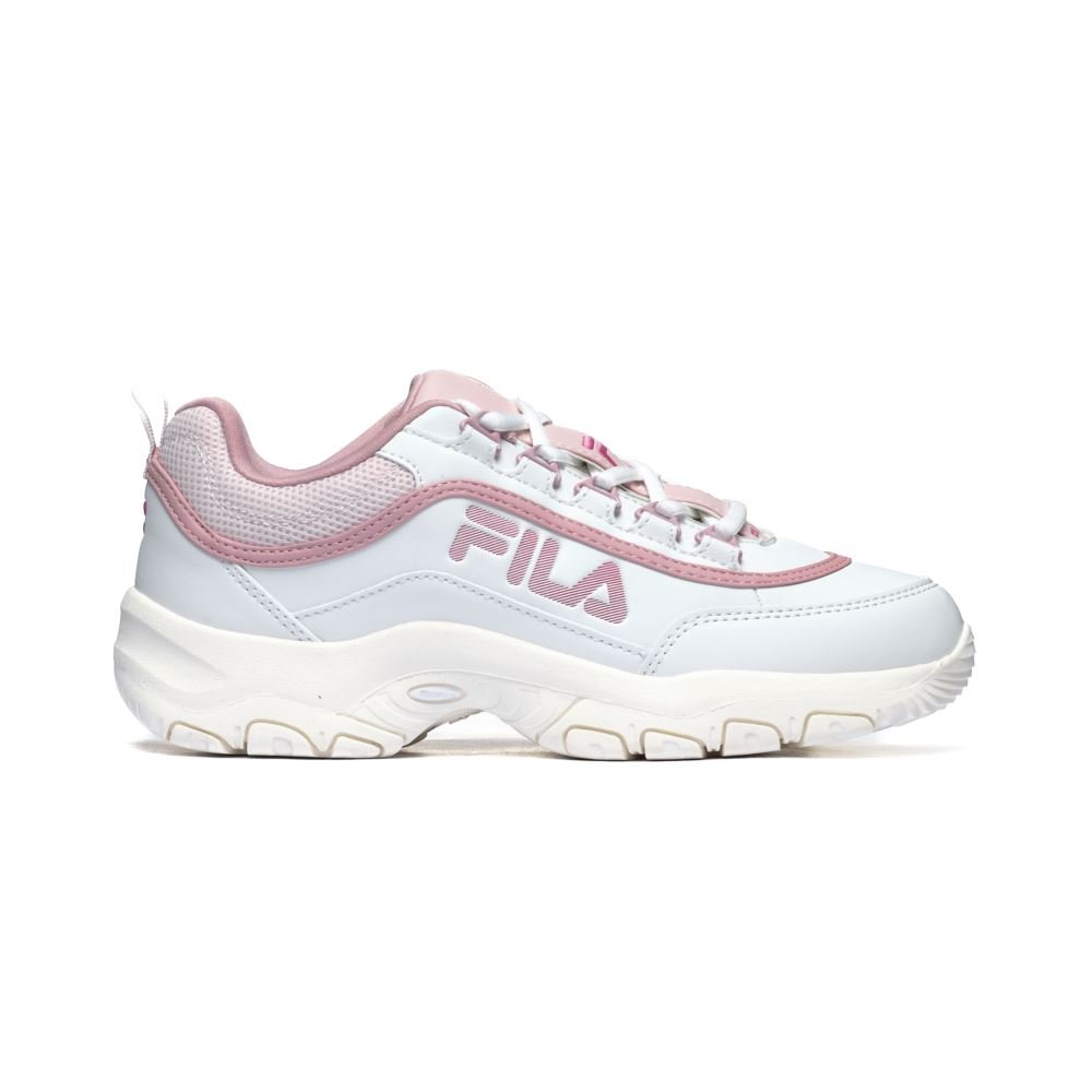 Fila STRADA LOGO teens FFT0135-13464 - Fila | Sport Sklep EMPIK.COM
