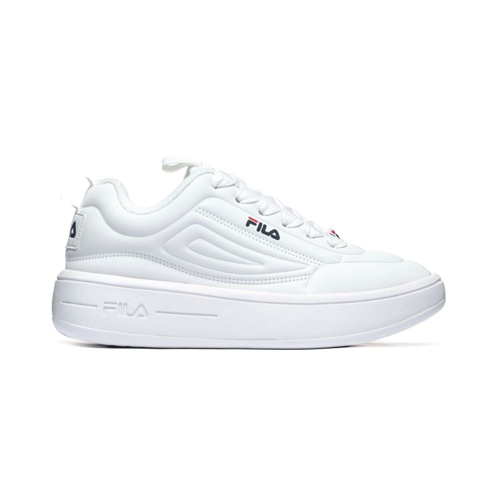 Fila SUPERBUBBLE teens FFT0141-10004 - Fila | Sport Sklep EMPIK.COM