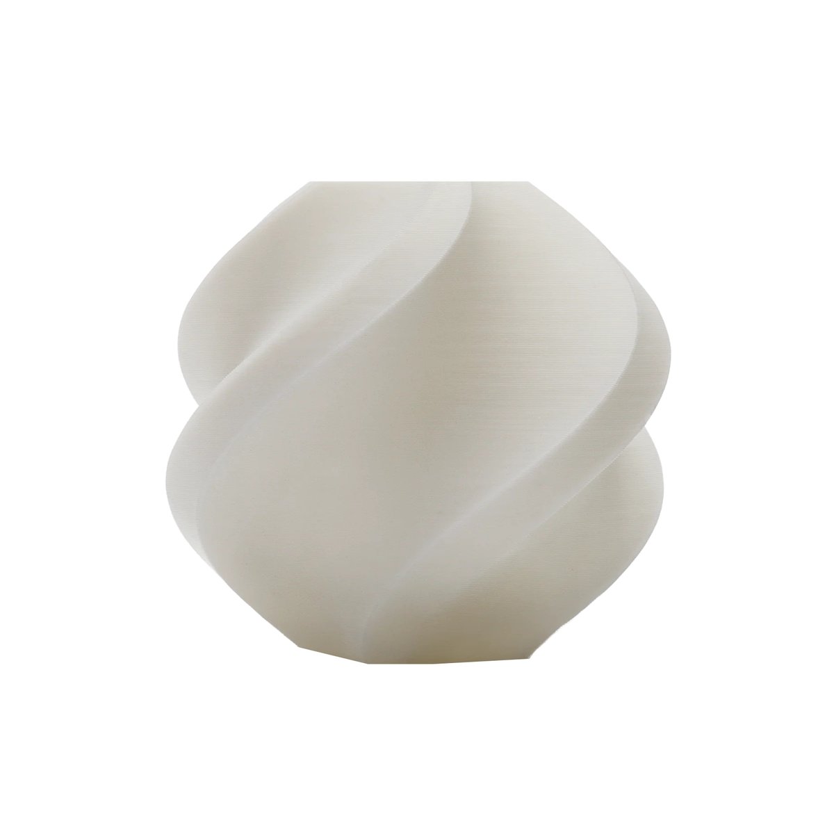 Filament Bambu Lab PLA Basic Refill 1,75mm 1kg - Jade White - Inna ...