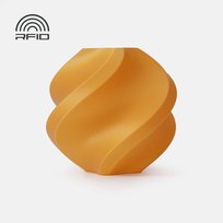 Filament PLA Bambu Lab Basic 1,75mm 1kg Złoty Gold Refill - Bambu Lab ...