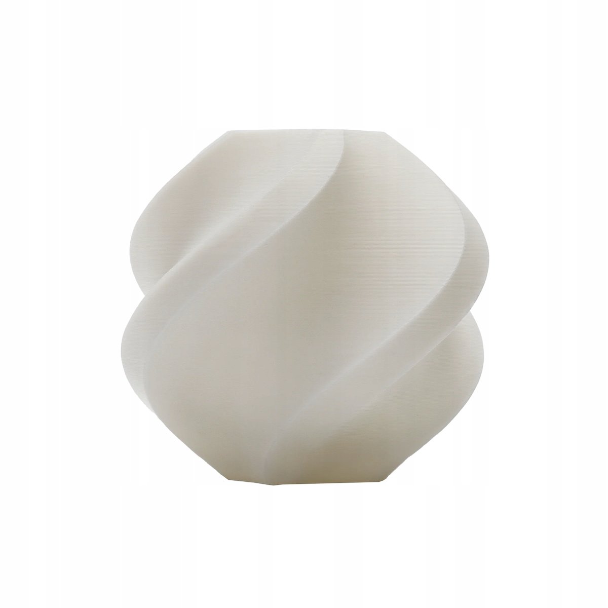 Filament Pla Bambu Lab Basic 1 Kg Jade White Biały Szpula - Bambu Lab ...