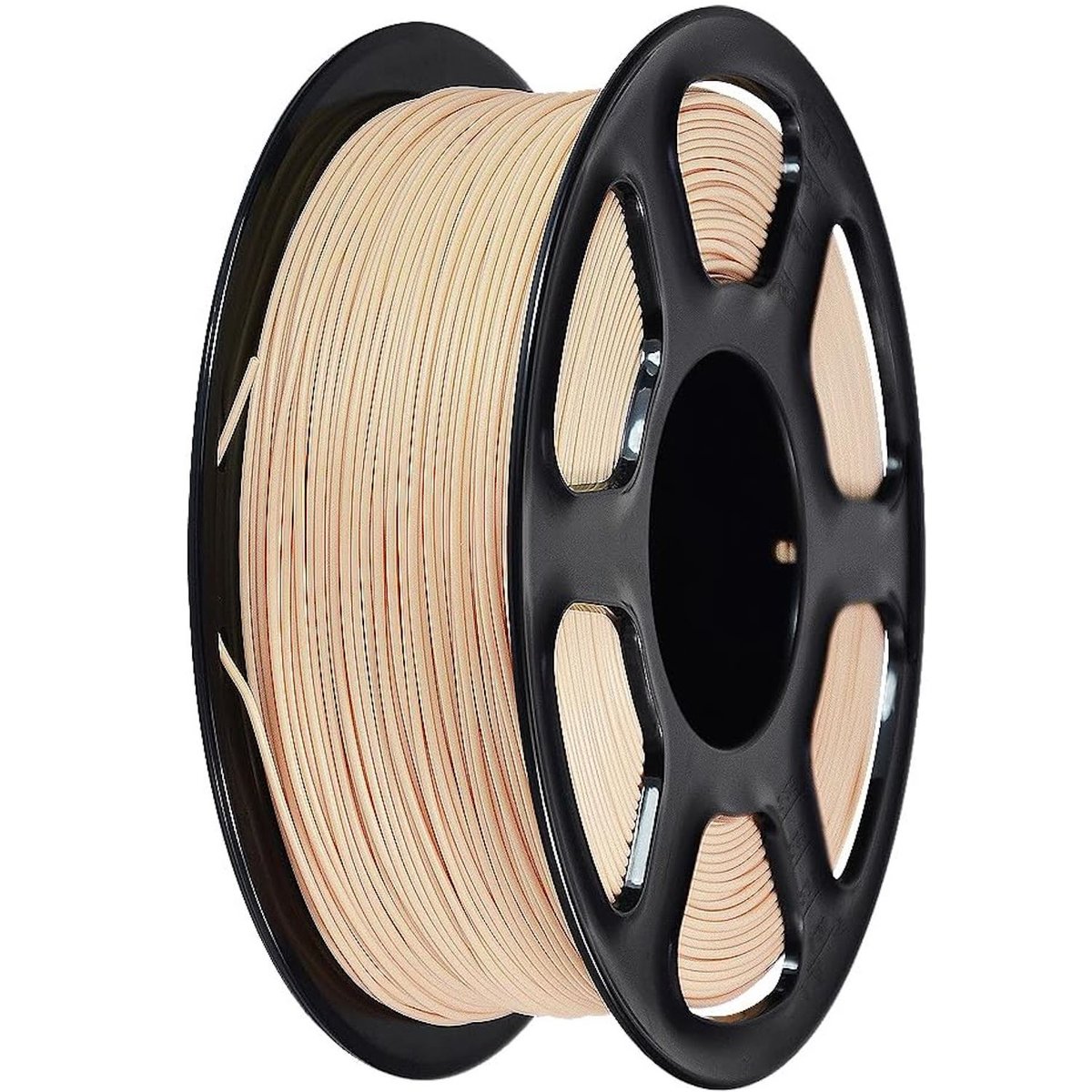 Filament Riff PLA 1,75mm 1kg do drukarek 3D Naturalny - RIFF | Sklep EMPIK.COM