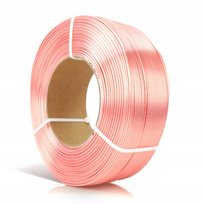 Filament ROSA3D PLA 1,75mm ReFill 1kg Silk Rose Gold - ROSA3D | Sklep ...