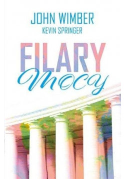 Filary mocy - Instytut Wydawniczy Compassion | Książka w Empik