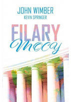 Filary mocy - Instytut Wydawniczy Compassion | Książka w Empik