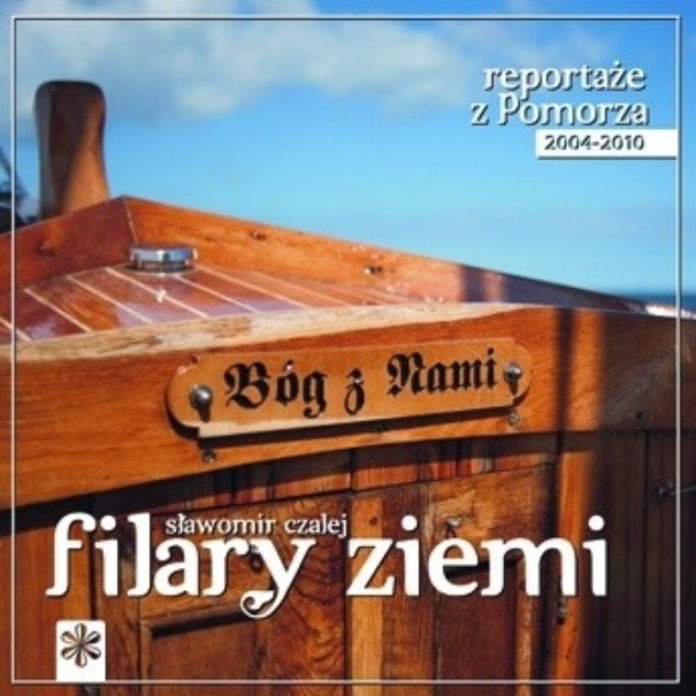 Filary ziemi - Opracowanie zbiorowe | Książka w Empik