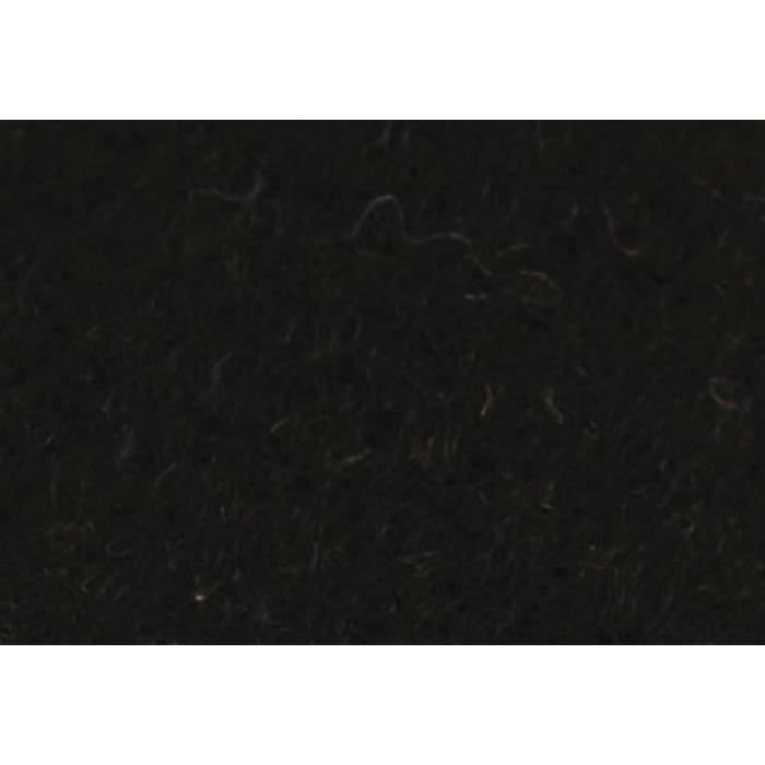 Filc 2 mm A4 Czarny - Inny producent | Sklep EMPIK.COM