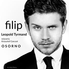 Filip - Tyrmand Leopold | Książka w Empik