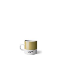 Filiżanka PANTONE Espresso - Złota 10124 C - PANTONE | Sklep EMPIK.COM