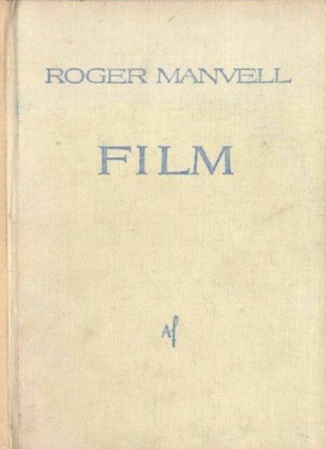 Film - Manvell Roger | Książka w Empik