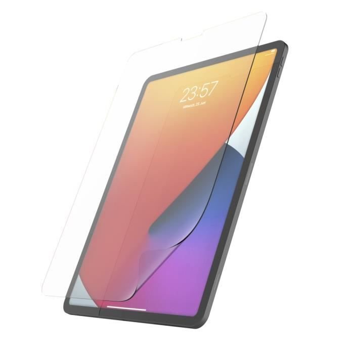 Film gotowy ec. „Crystal Clear” dla Apple iPad Pro 12,9” (2018/2020/2021) - Hama | Sklep EMPIK.COM
