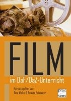 FILM im DaF/DaZ-Unterricht - Praesens Verlagsgesmbh | Książka w Empik
