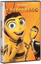 Film O Pszczołach Hickner Steve Filmy Sklep Empikcom 2504