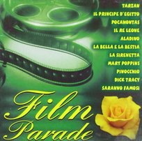 Film Parade - Various Artists | Muzyka Sklep EMPIK.COM