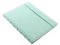 Filofax A5 refillable notebook duck egg - Opracowanie zbiorowe ...