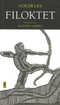 Filoktet - Sofokles | Książka w Empik