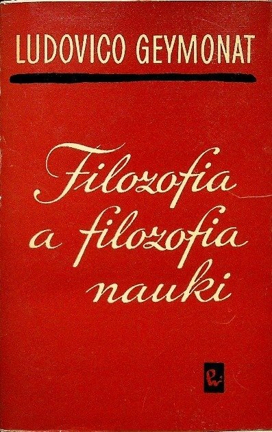 Filozofia a filozofia nauki - Opracowanie zbiorowe | Książka w Empik