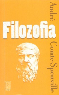 Filozofia - Comte-Sponville Andre | Książka w Empik