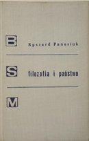 Filozofia i państwo - W opisie | Książka w Empik