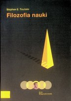 Filozofia nauki - Toulmin Stephen | Książka w Empik
