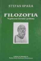 Filozofia - Opara Stefan | Książka w Empik