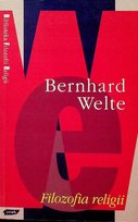 Filozofia religii - Welte Bernhard | Książka w Empik