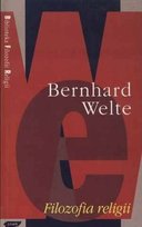 Filozofia religii - Welte Bernhard | Książka w Empik