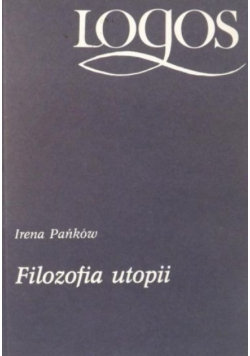 Filozofia utopii - PWN | Książka w Empik