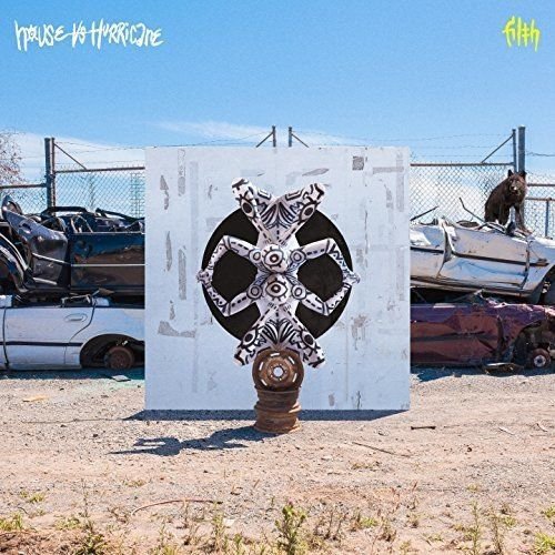 Filth - House vs. Hurricane | Muzyka Sklep EMPIK.COM