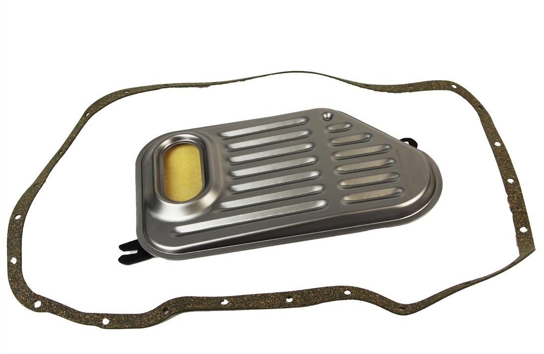 Filtr Automatycznej Skrzyni Biegów Mann-Filter H 2826 Kit - Mann-Filter ...