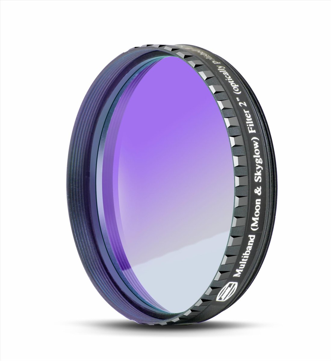 Filtr Baader Moon&Skyglow 2" - Baader Planetarium | Sklep EMPIK.COM