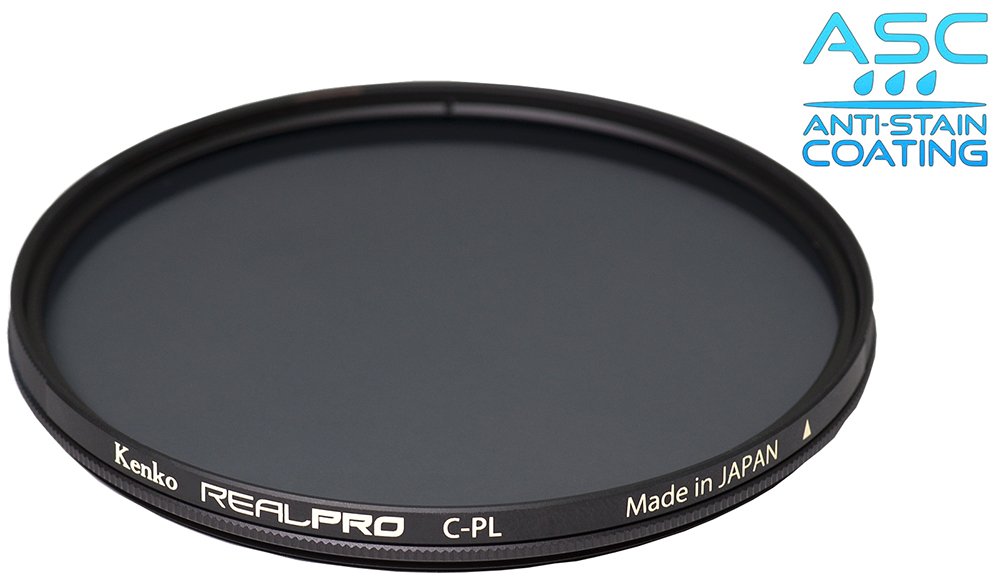 Filtr C-PL KENKO RealPro MC, 67 mm - Kenko | Sklep EMPIK.COM