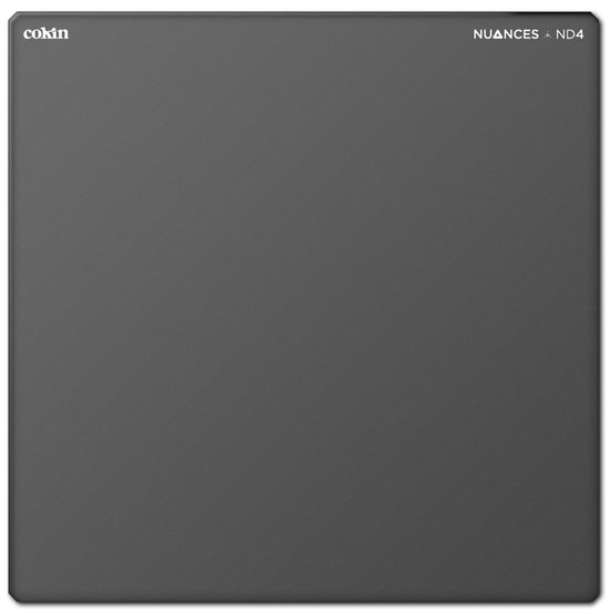 Filtr COKIN Nuances L Z Pro, ND 4 - Cokin | Sklep EMPIK.COM