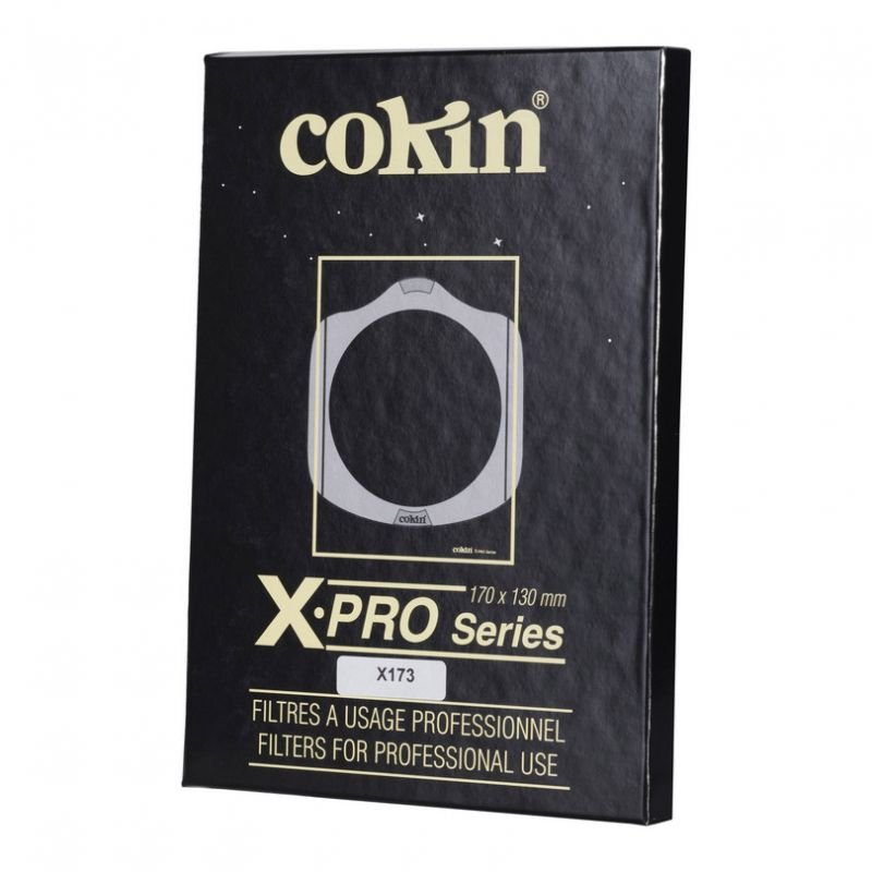 Filtr Cokin X173 Xl X-Pro Varicolor Polar - Cokin | Sklep EMPIK.COM