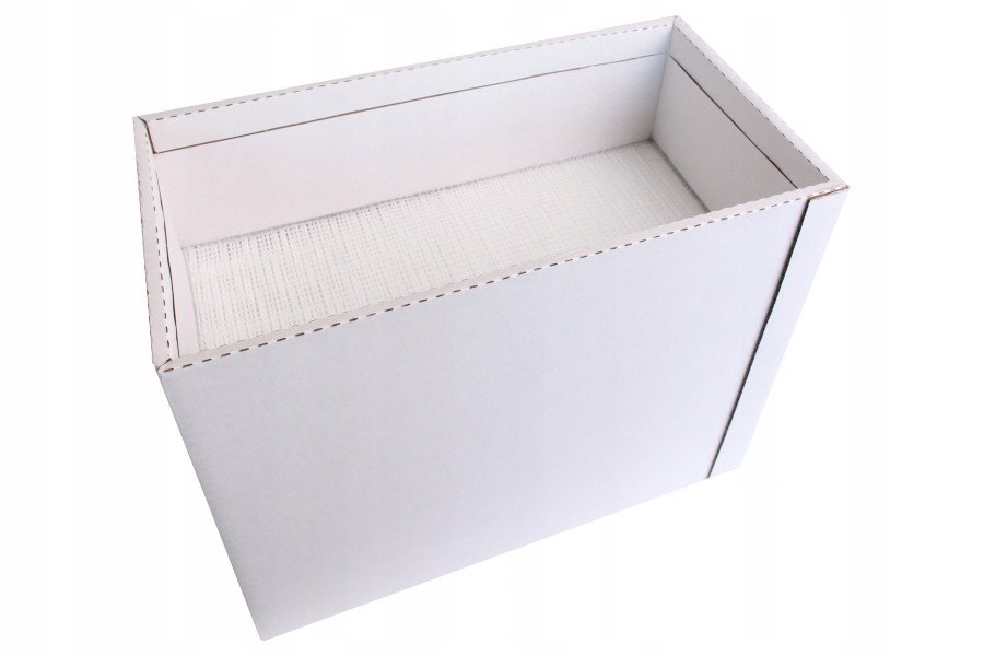 Filtr główny do pochłaniacza oparów QUICK 6102 - Quickshot | Sklep ...