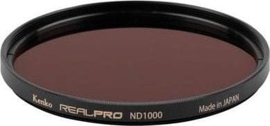 Filtr Kenko Kenko Filtr RealPro MC ND1000 67mm - Kenko | Sklep EMPIK.COM