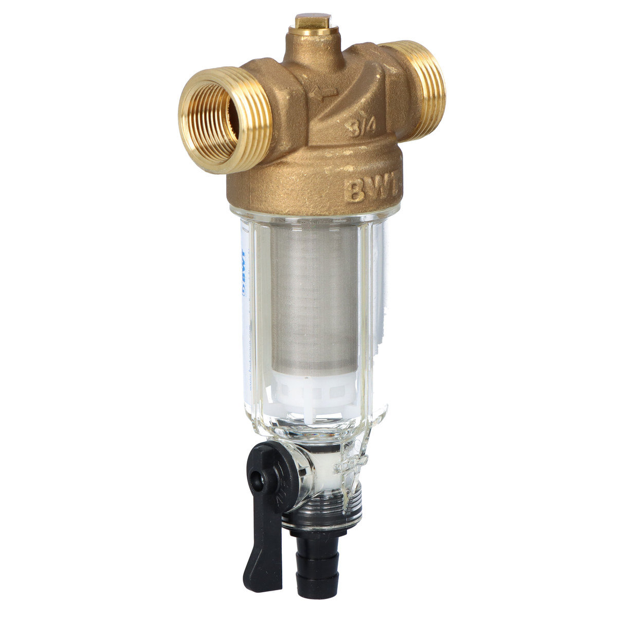 Filtr mechaniczny BWT PROTECTOR MINI C/R 3/4" - BWT | Sklep EMPIK.COM