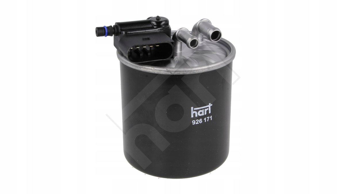 FILTR PALIWA MERCEDES SPRINTER B906 3.0 - Hart | Motoryzacja EMPIK