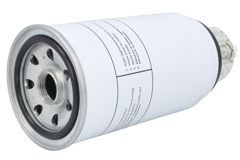 Filtr paliwa SK48831 - SF | Motoryzacja EMPIK