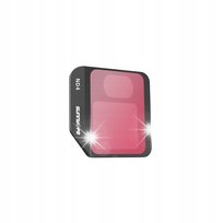 FILTR PEŁNY SZARY ND4 NDx4 do drona DJI MAVIC 3 / Sunnylife - Inna ...