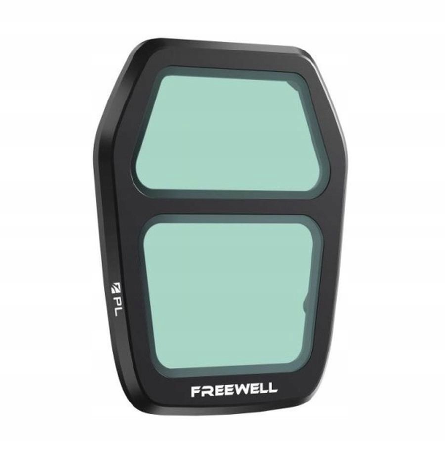 Filtr Polaryzacyjny Pl Do Dona Dji Air 3S 3 S Freewell Hd ...